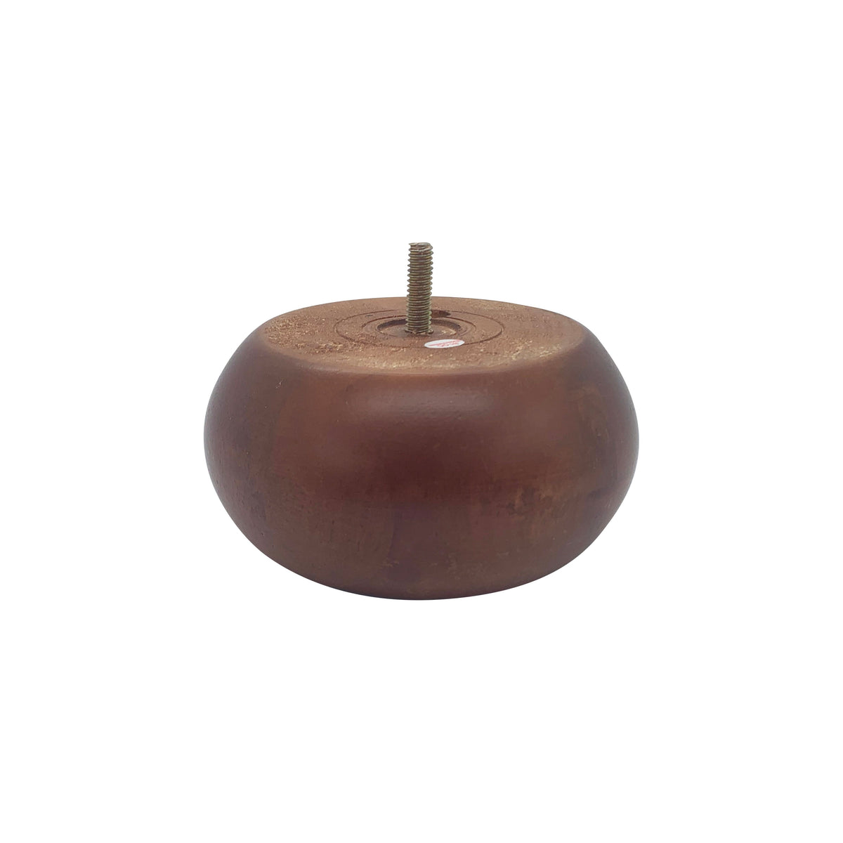 Bunn Walnut – Great Blue Heron Furniture