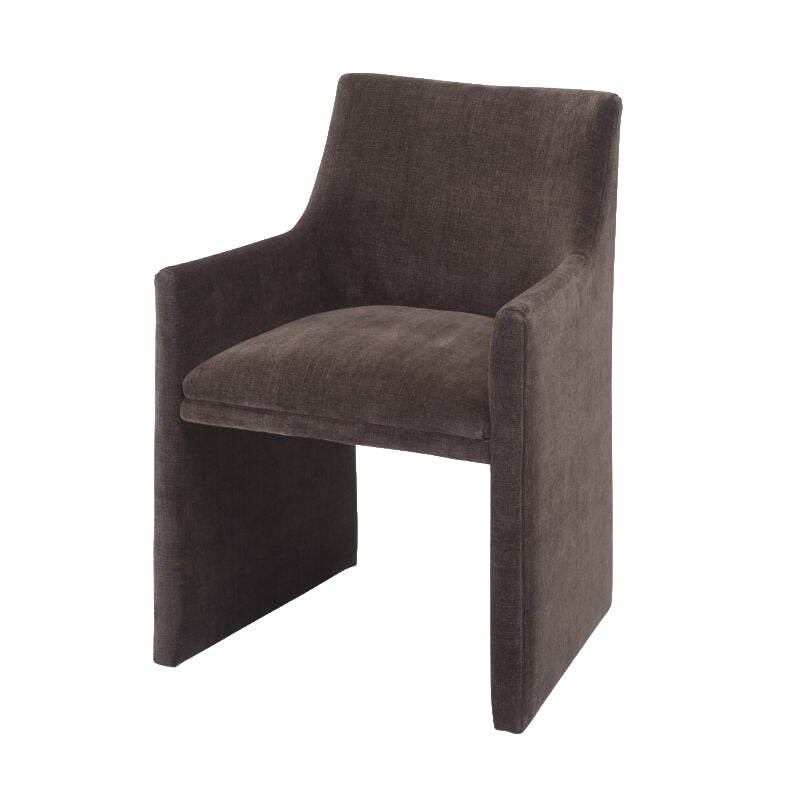 Jen Arm Chair – Great Blue Heron Furniture