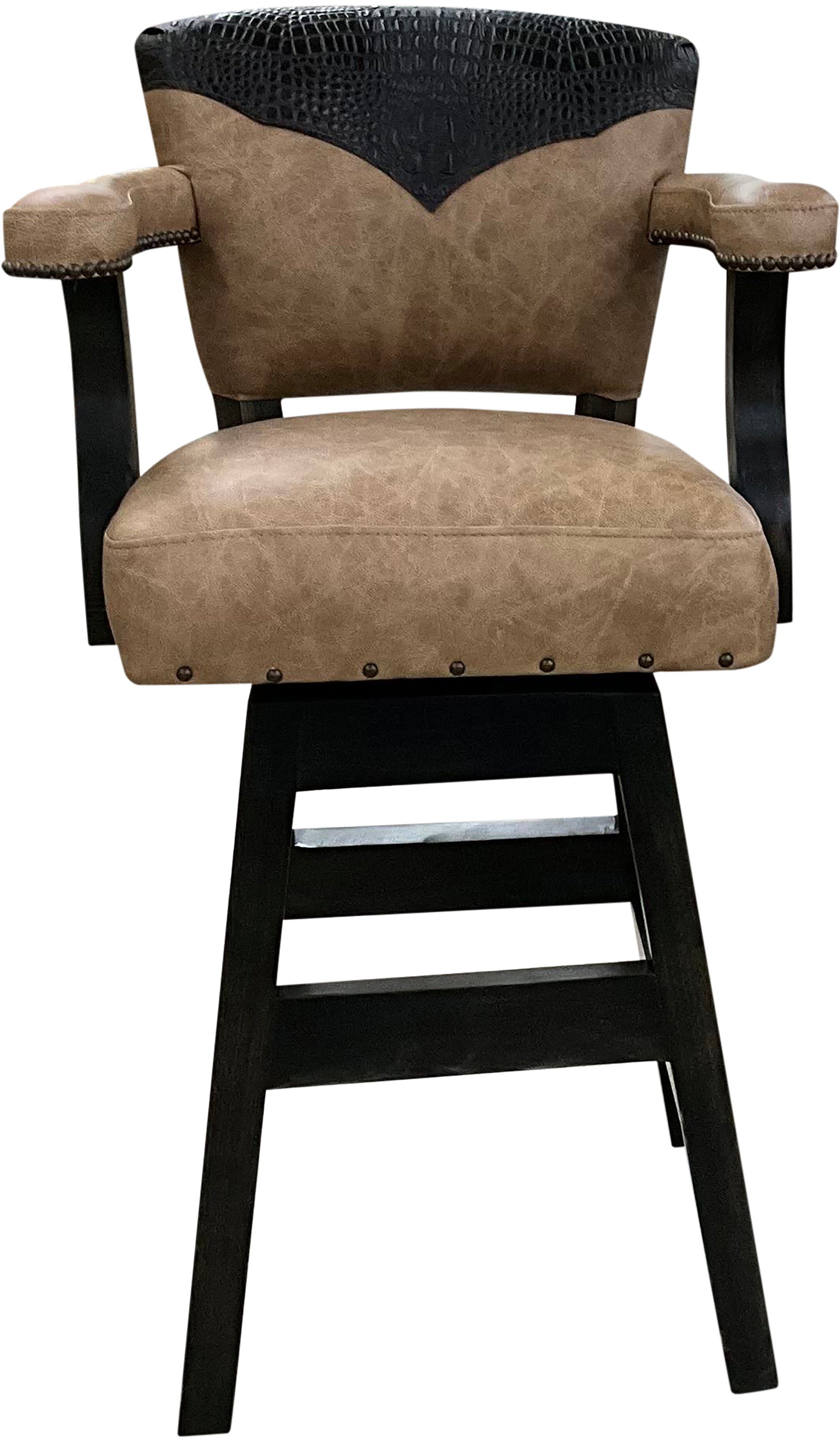 Carmel Barstool – Great Blue Heron Furniture