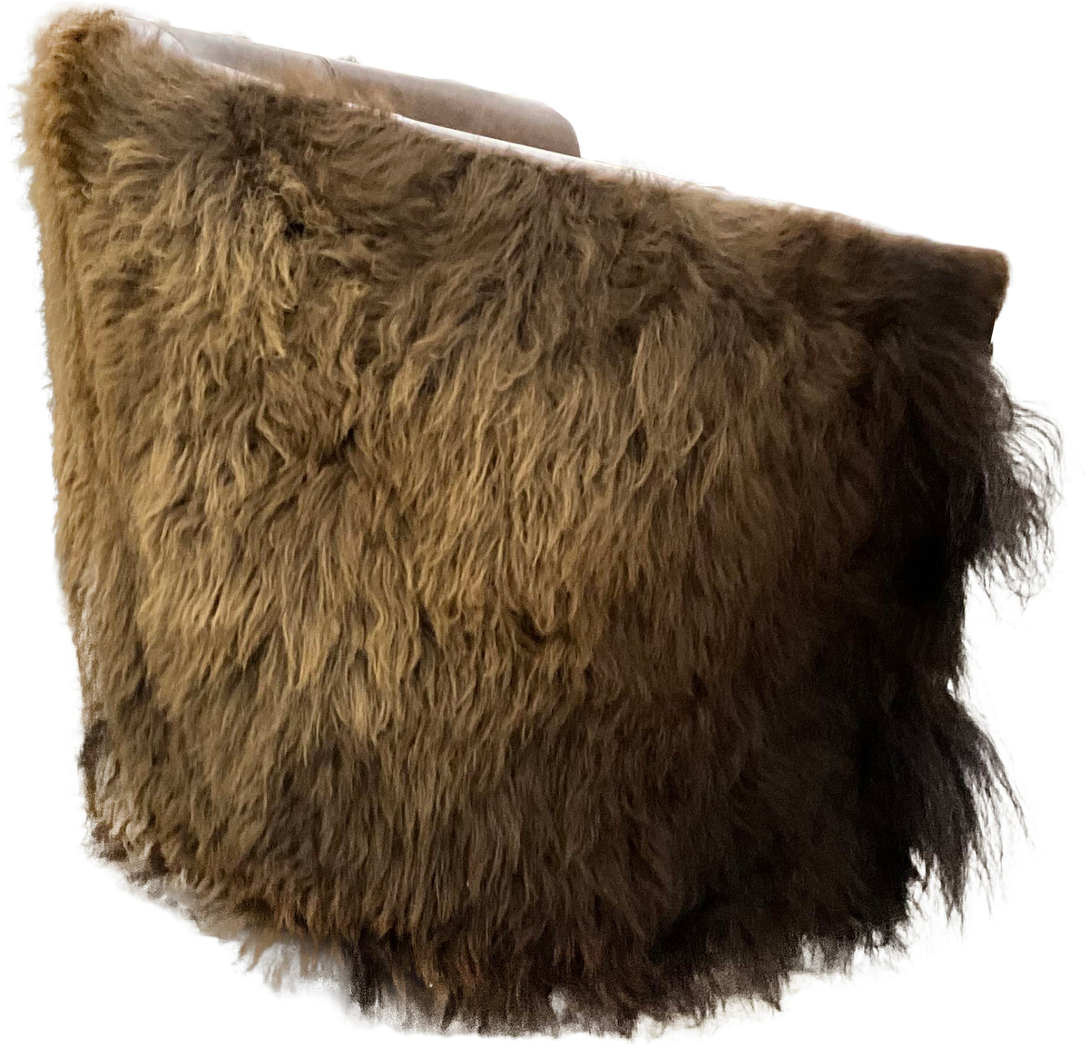 Yellowstone Poker Chair – Great Blue Heron Furniture