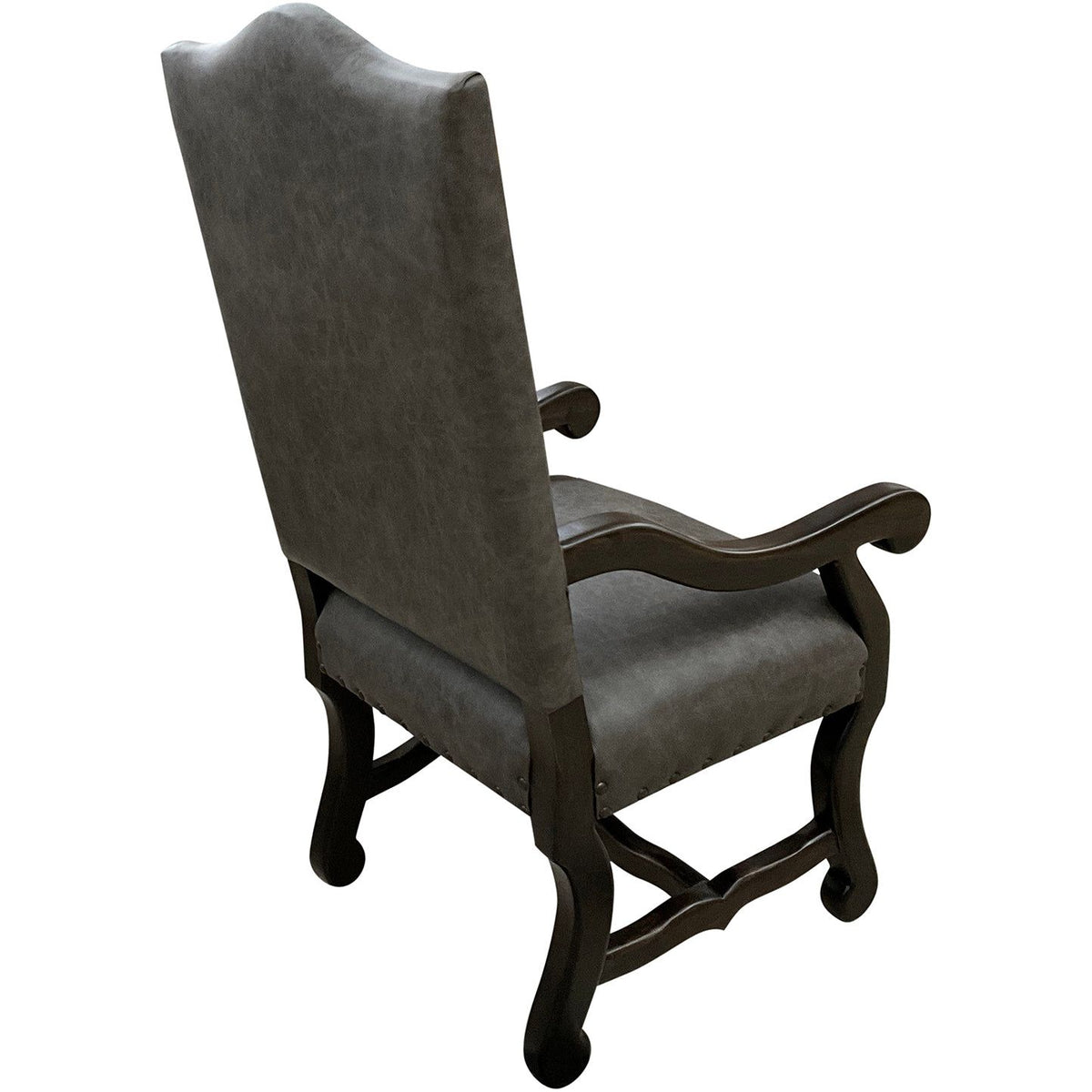 Alpine Luxe Dining Chair – Great Blue Heron Furniture