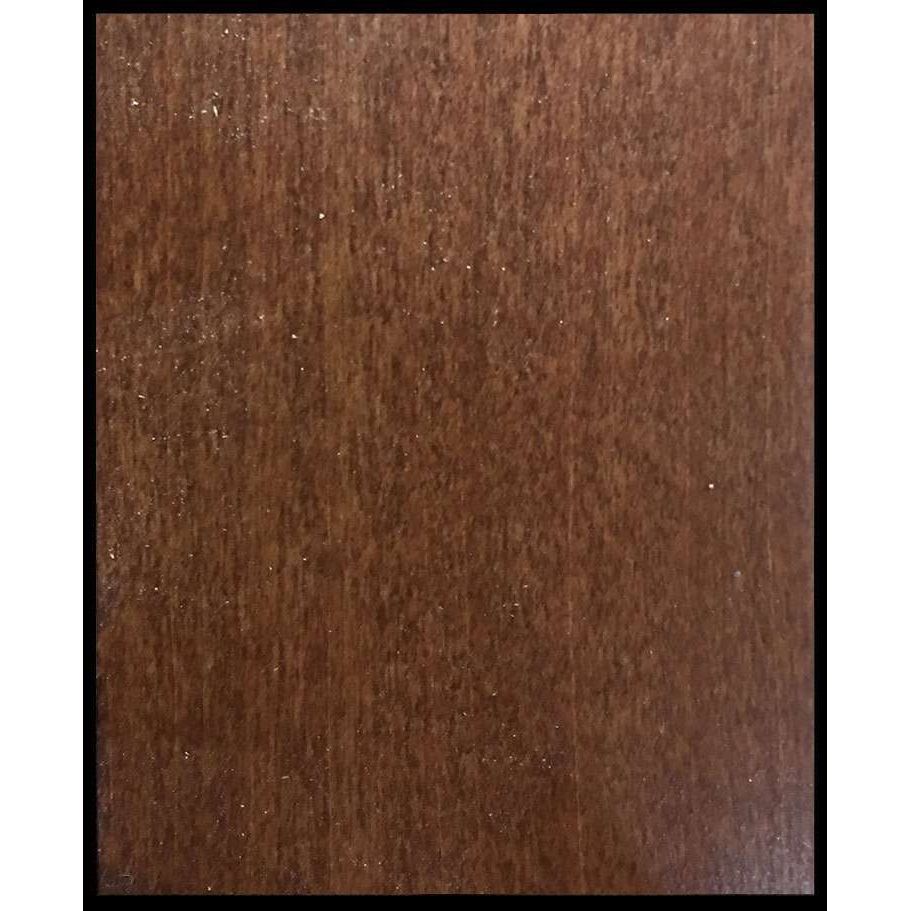 Red Chestnut Stain – Great Blue Heron Furniture