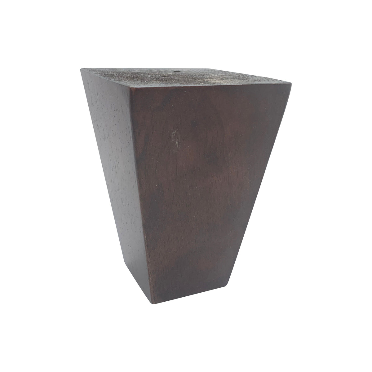 Tapered Block Leg – Great Blue Heron Furniture