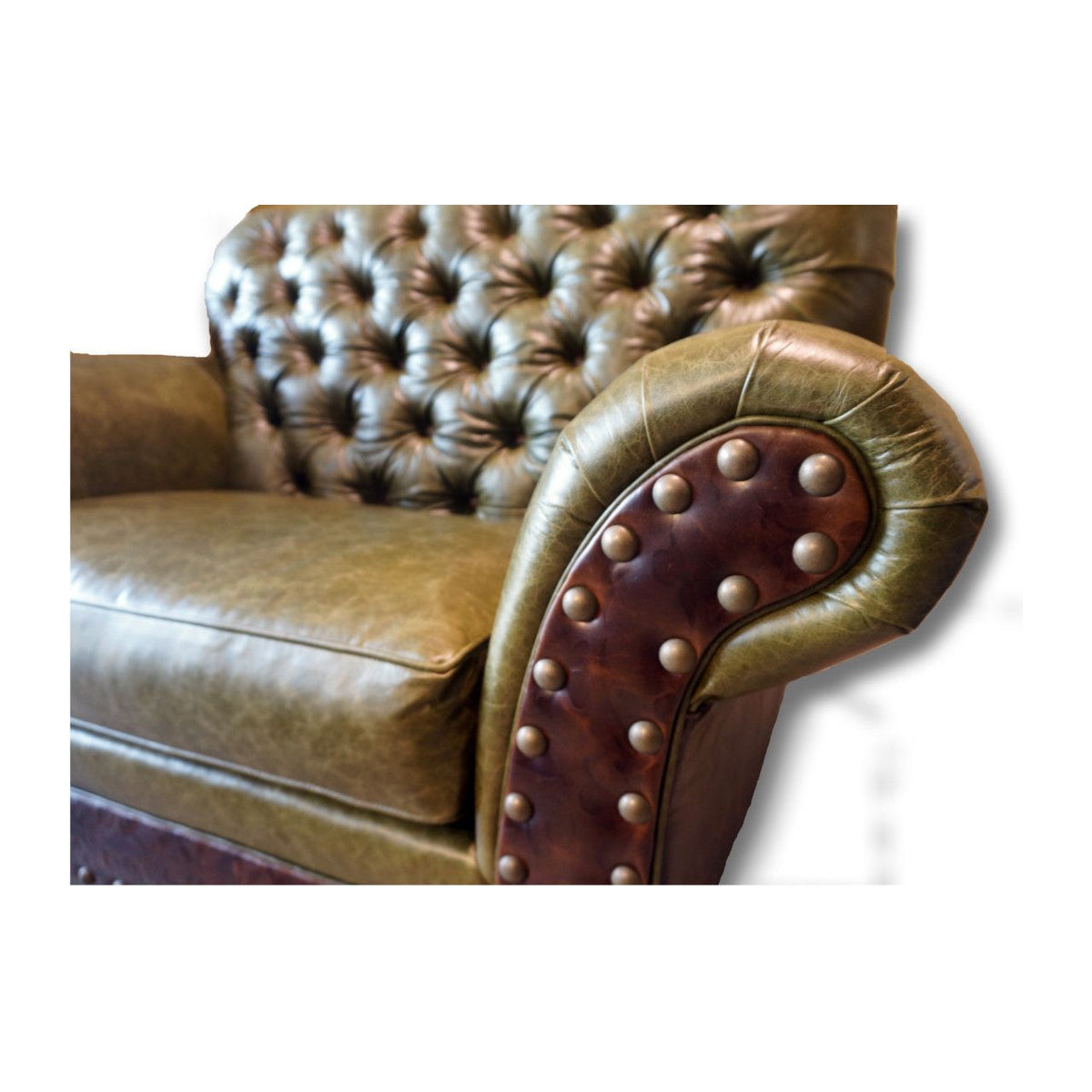 Victoria Chair – Great Blue Heron Furniture